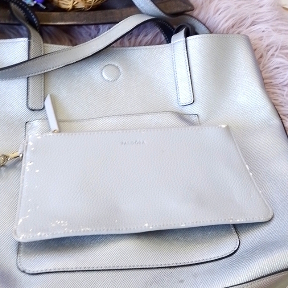 Pandora | Bags | Pandora | Poshmark